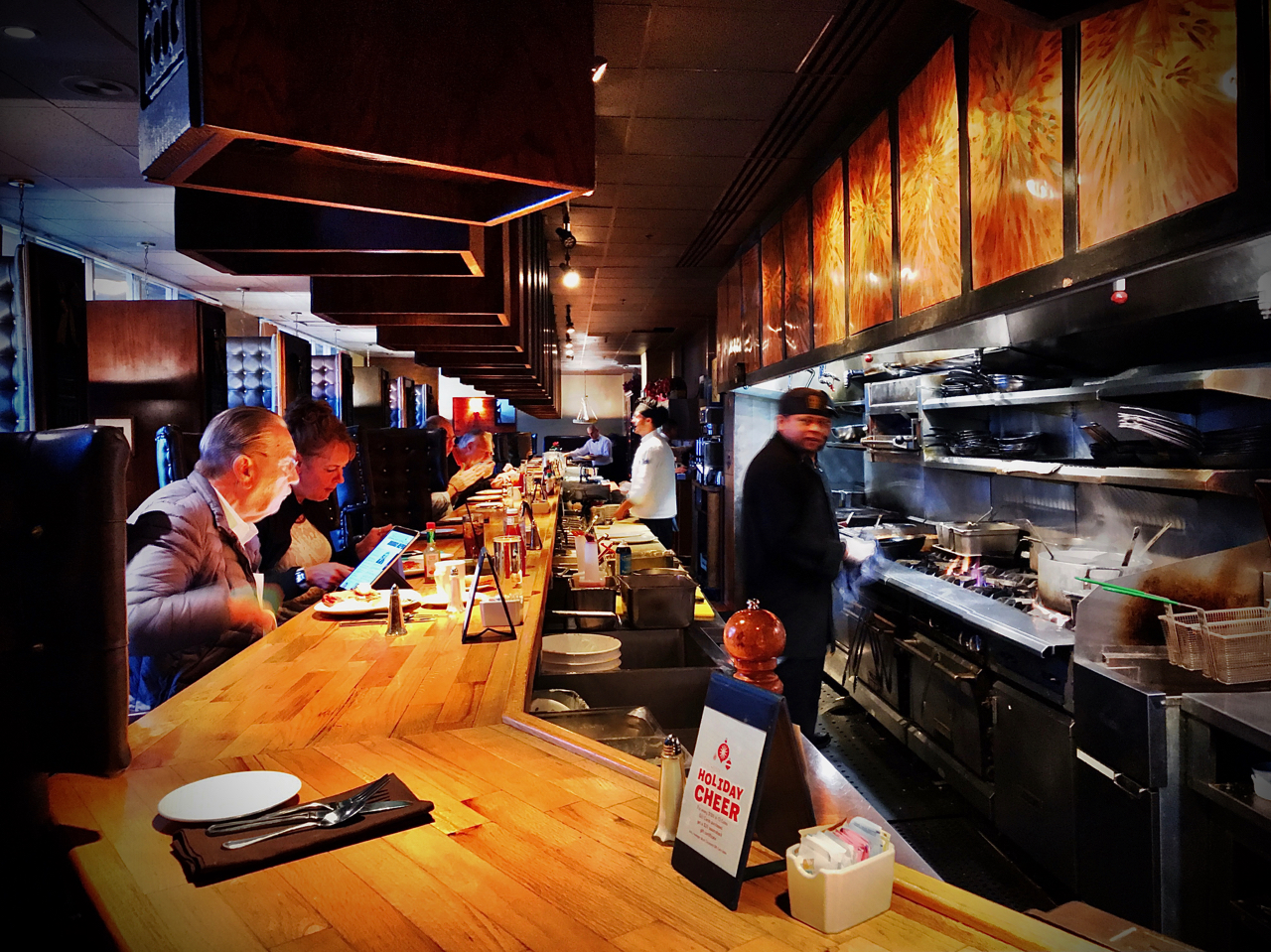 End of an era: The Thirteen Coins defined intimate dining, even for ...